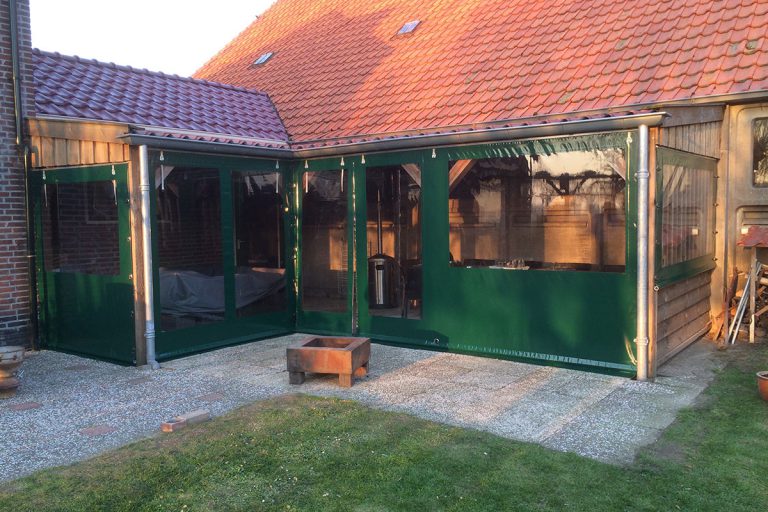 Zeil voor overkapping | Zoek je een zeil voor je overkapping?